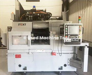 JTEKT/Toyoda GC32M-63 - LA Machine Tools